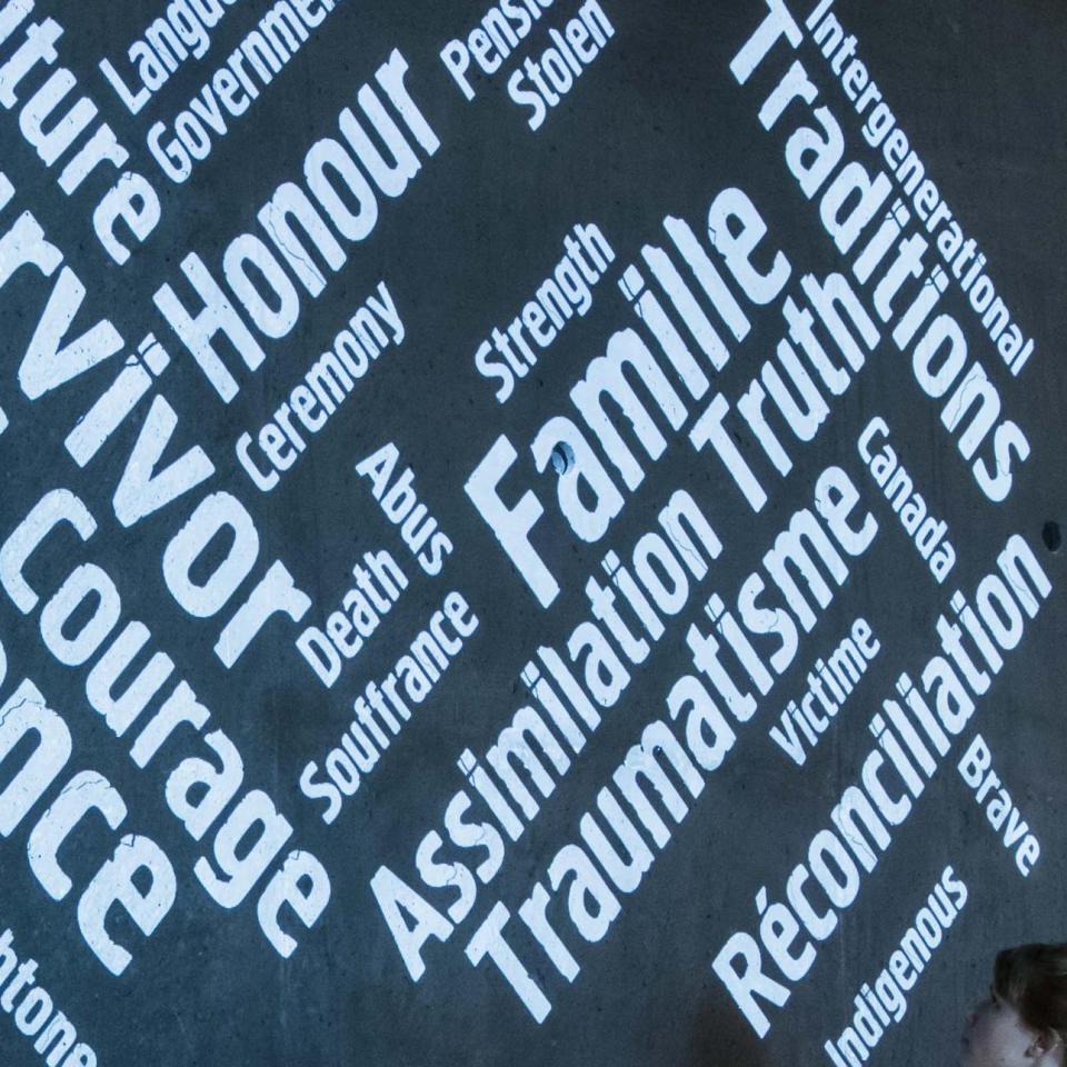 Canadian Museum for Human Rights